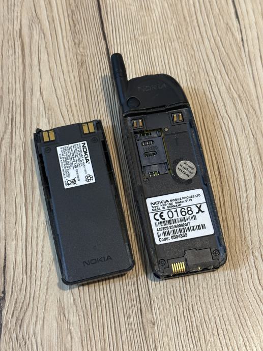 Nokia 5110