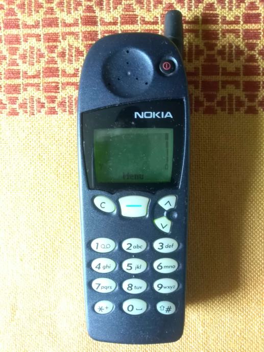 Nokia 5110