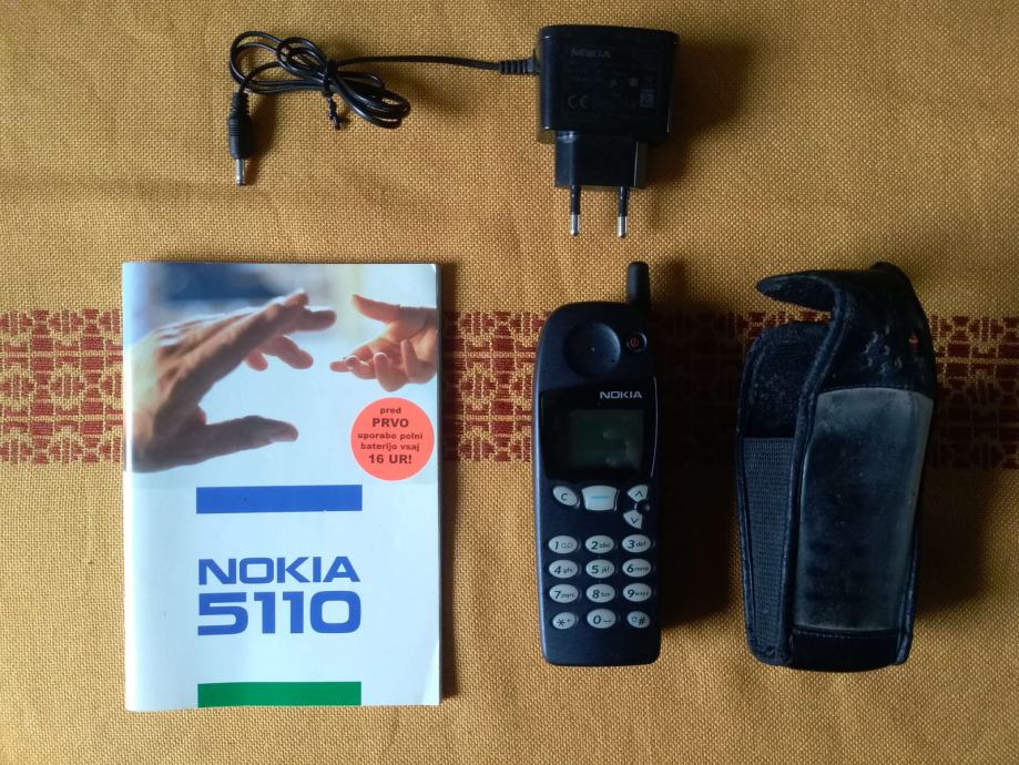 Nokia 5110