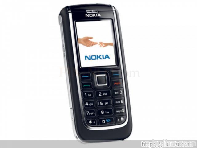 nokia 6151