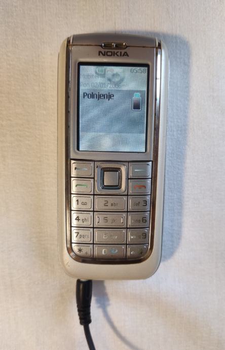 Nokia 6151 zbirateljska