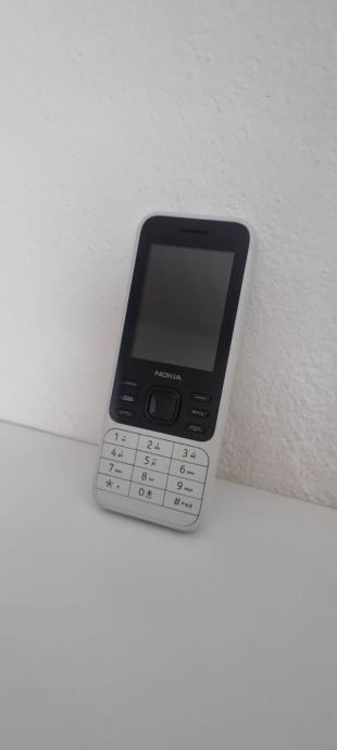 Nokia 6300 4G Dual SIM pametni telefon