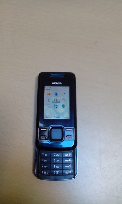 nokia 7100s