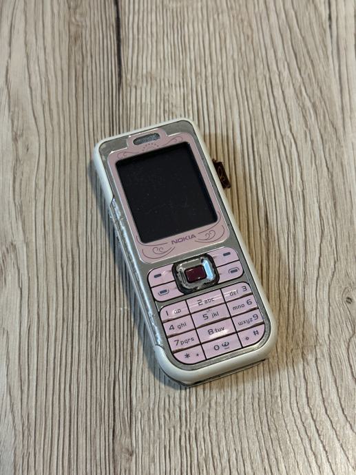 Nokia 7360