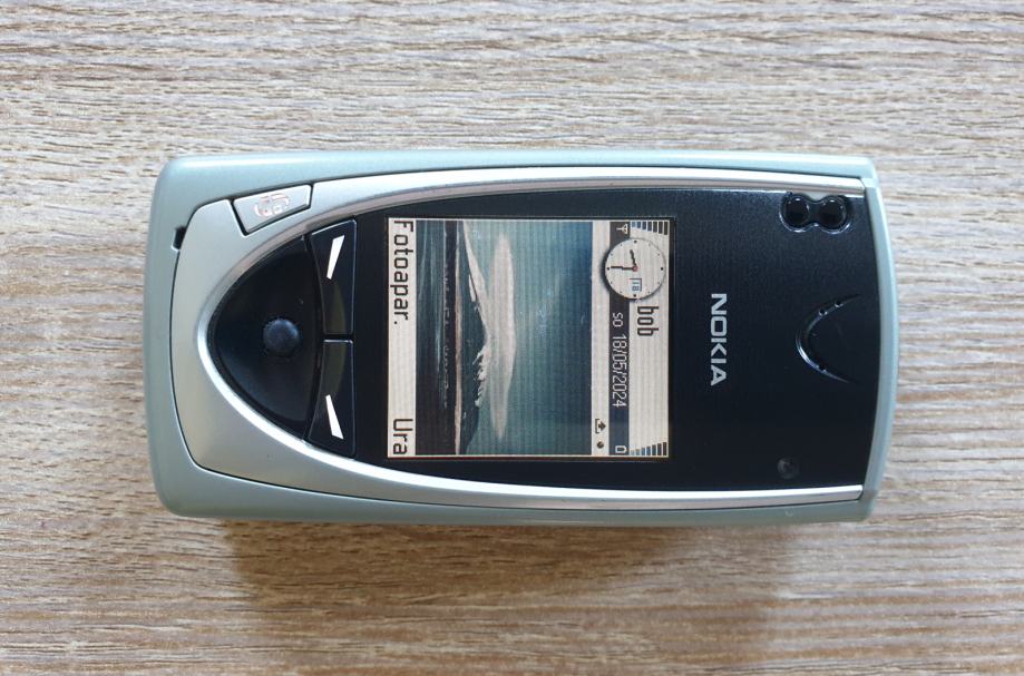 nokia 7650