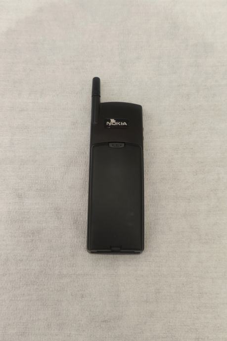 Nokia 8110 Matrix