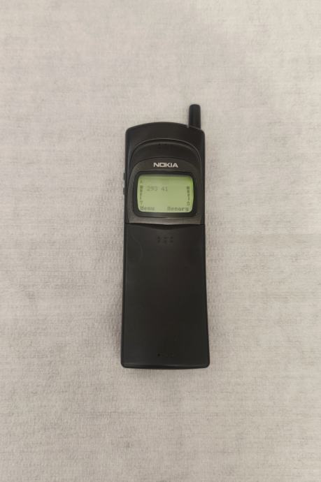 Nokia 8110 Matrix