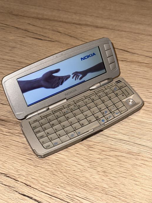 Nokia 9300 Communicator