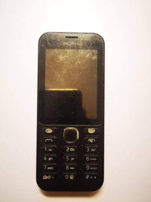 Nokia telefon RM 1110