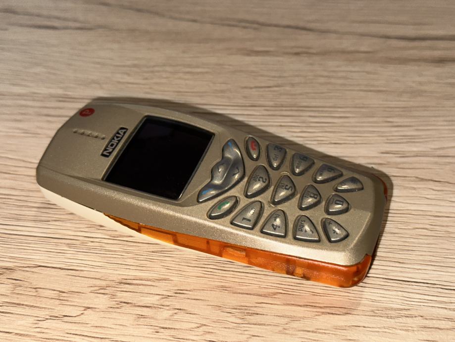 Nokia 3510i