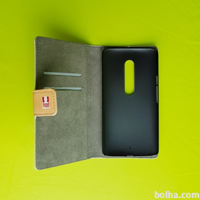 NOV Ovitek za mobi telefon Motorola XPLAY