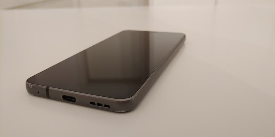 Pametni mobilni telefon LG G6