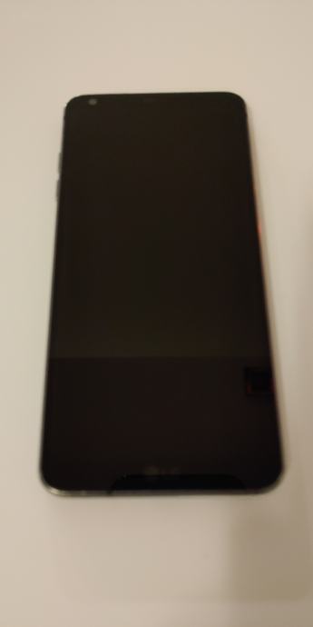 Pametni mobilni telefon LG G6