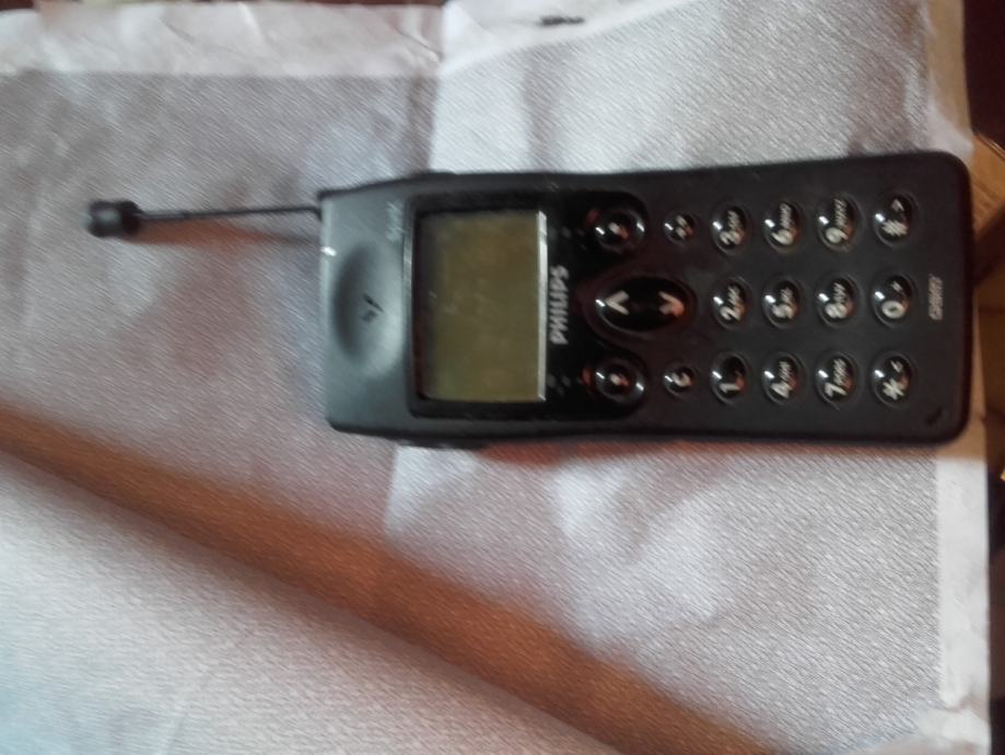 Philips spark gsm