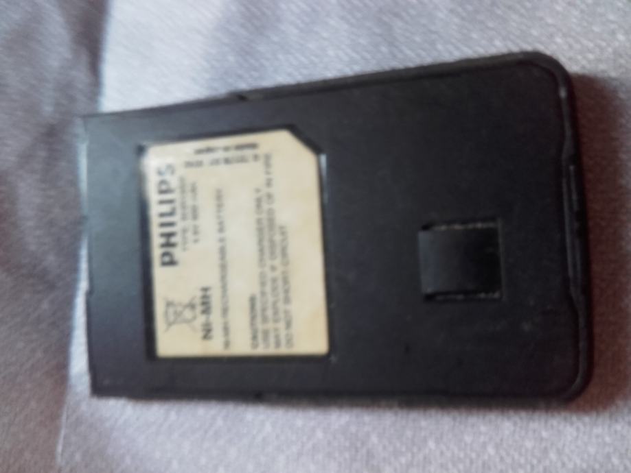 Philips spark gsm
