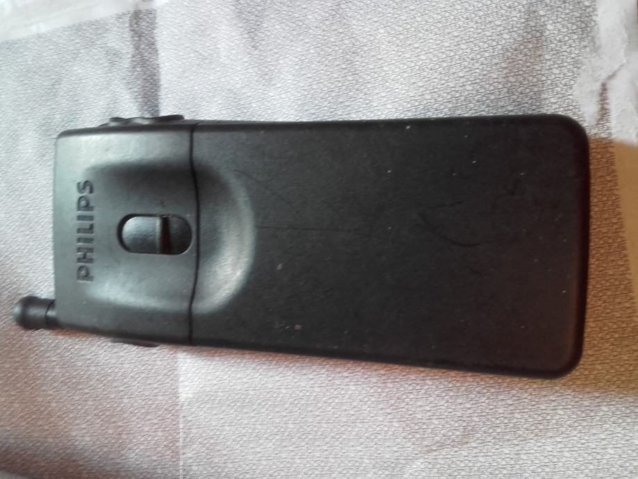 Philips spark gsm
