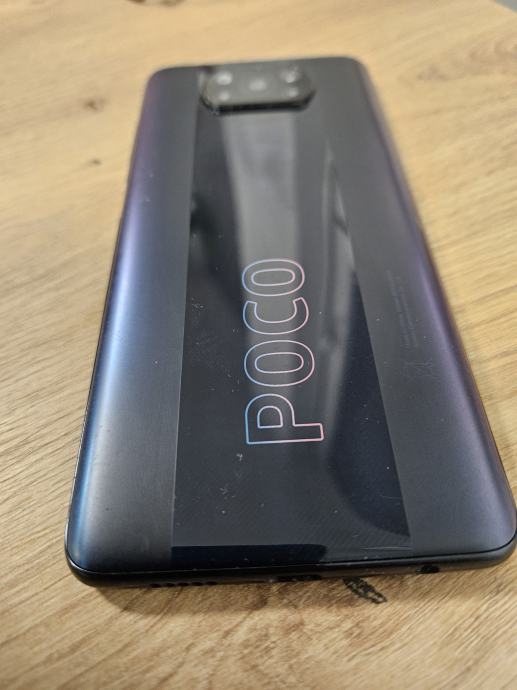 Poco X3 PRO