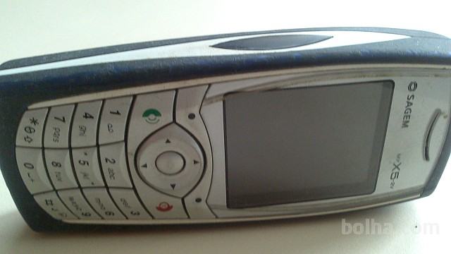 sagem