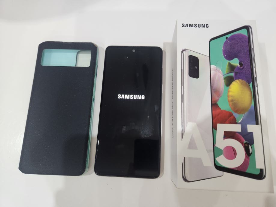 Samsung A51