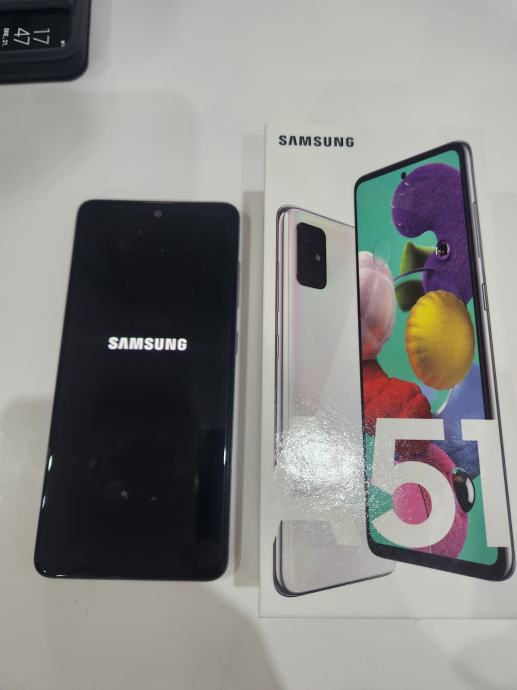 Samsung A51