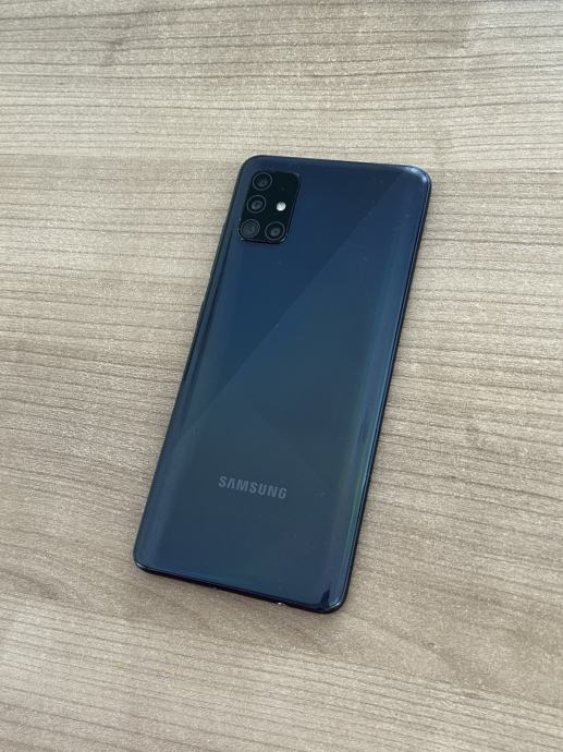Samsung A51