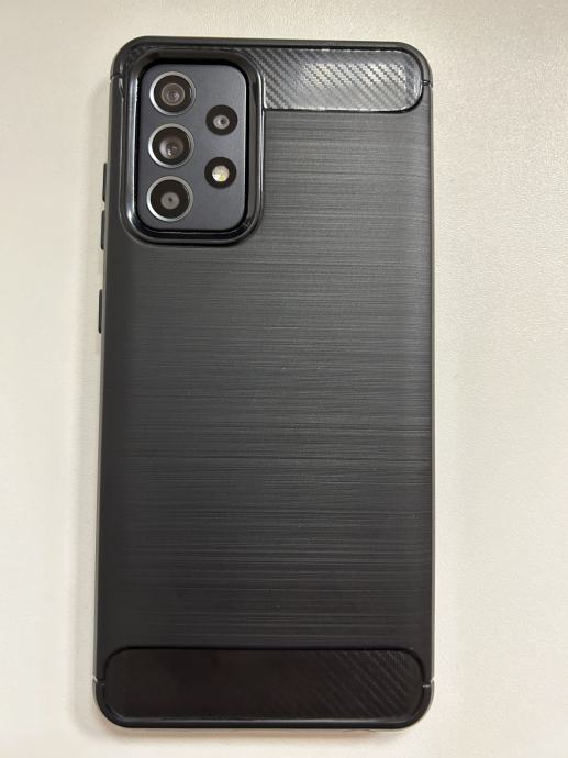 Samsung A52s 5G Dual SIM Black