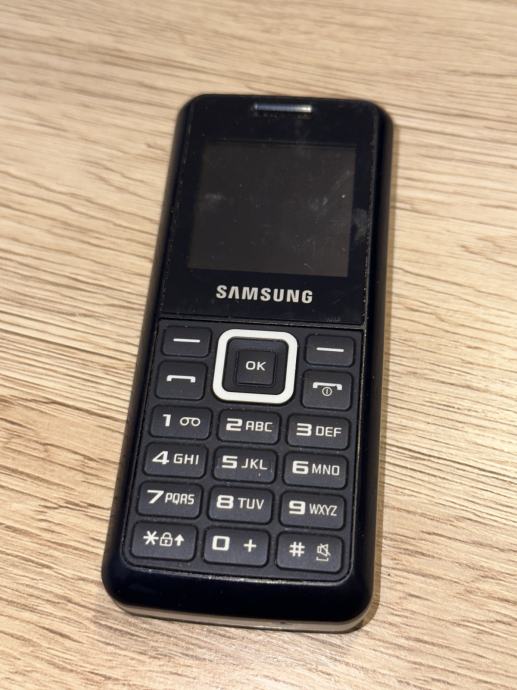 Samsung E1110