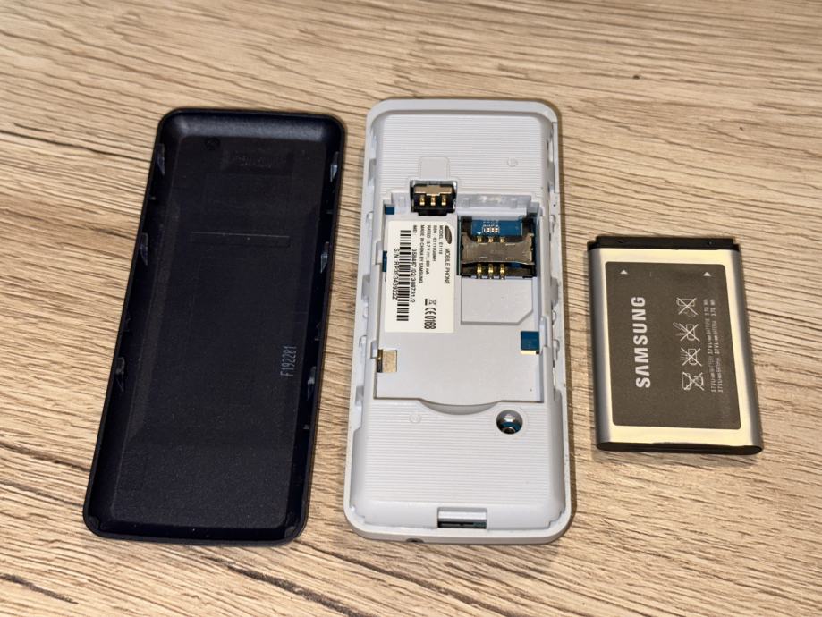 Samsung E1110