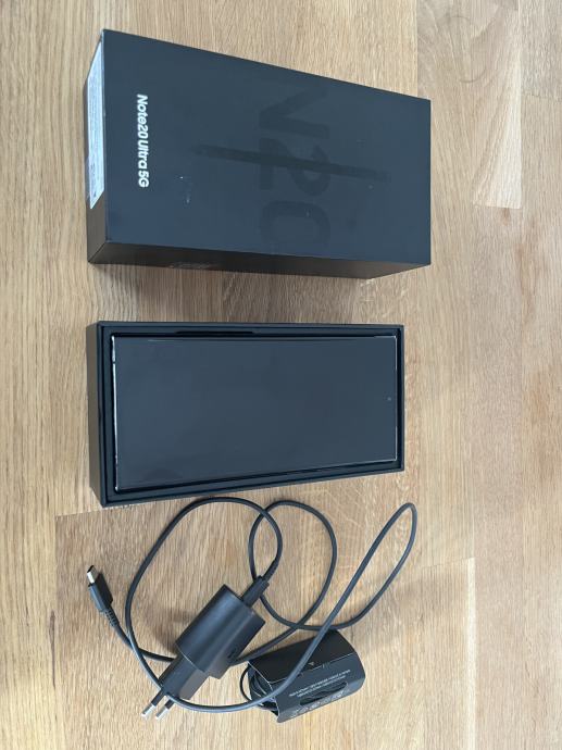 Samsung Note 20 Ultra 5g