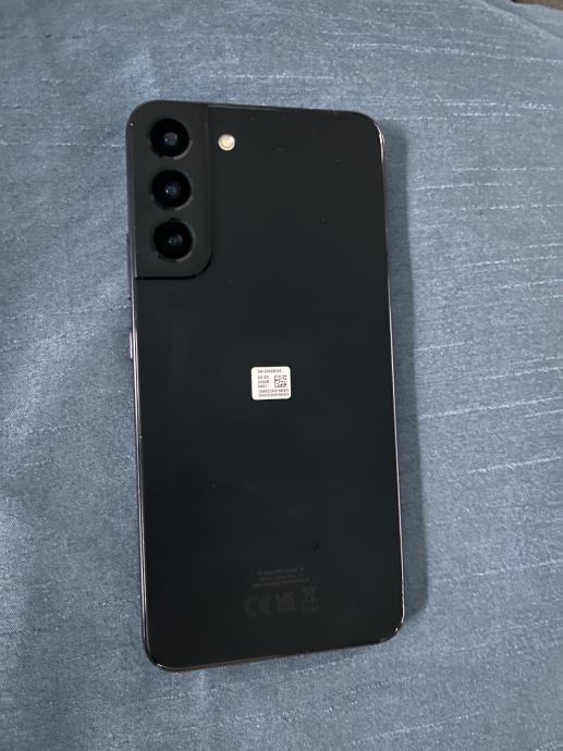 Samsung S20+ 256 gb