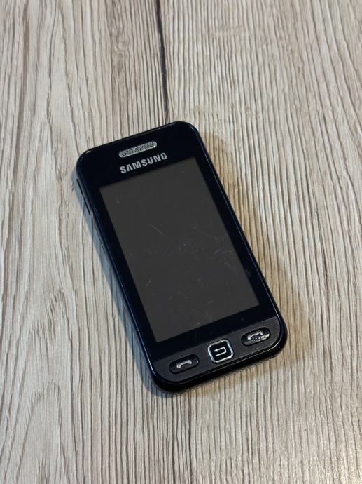 Samsung S5230 Star