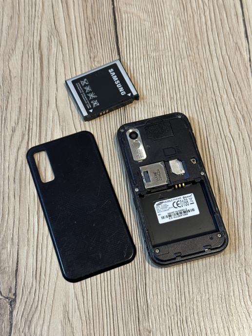 Samsung S5230 Star
