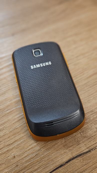 Samsung S5570