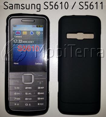 Samsung S5610