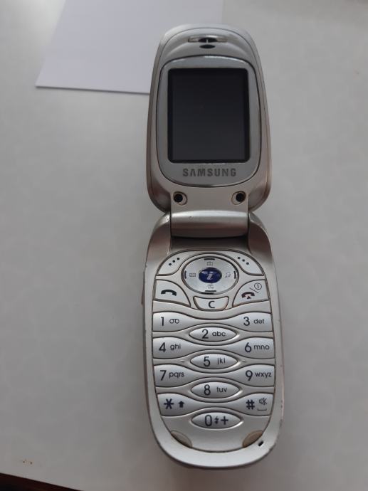 Samsung SGH-E330