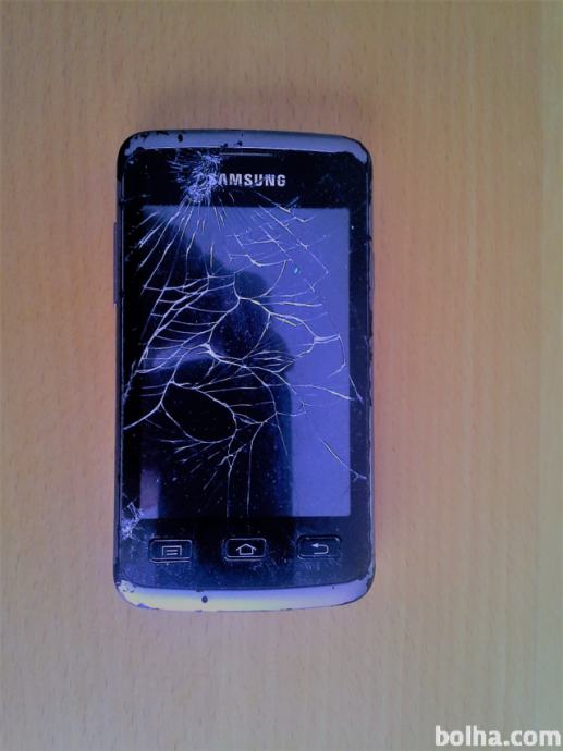 Samsung X Cover 1 GT S7710