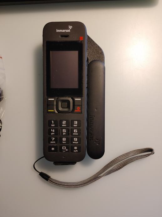Satelitski telefon Isatphone 2 INMARSAT