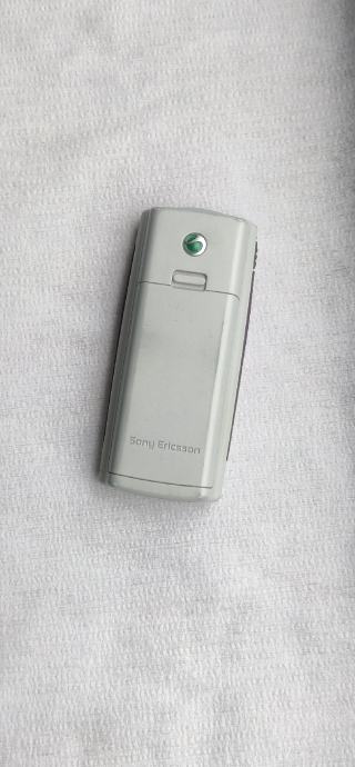 Sony Ericsson T100 klasika