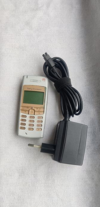 Sony Ericsson T100 klasika