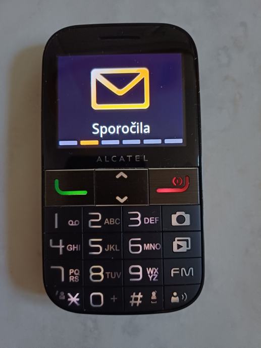 Telefon GSM ALCATEL 2001