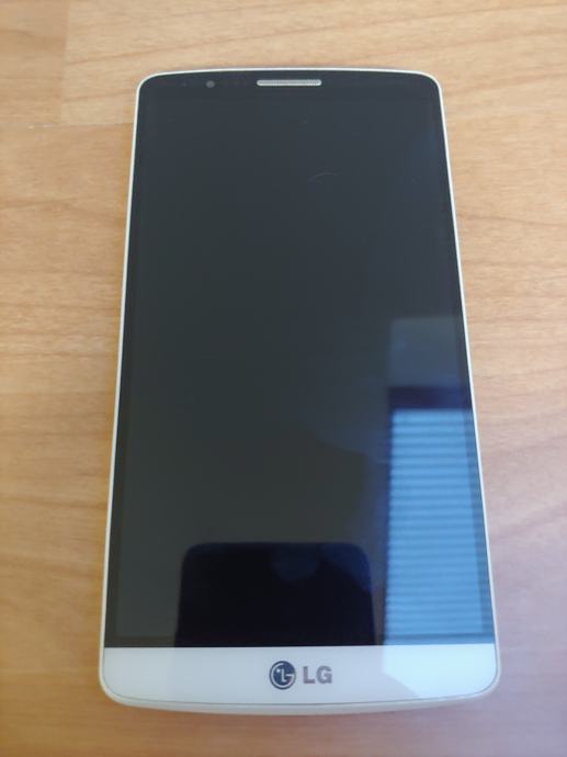 Telefon LG G3