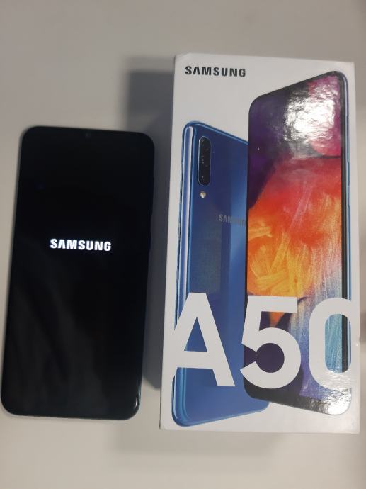 telefon Samsung A50