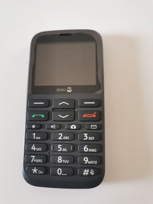 telefonski aparat Doro 1370