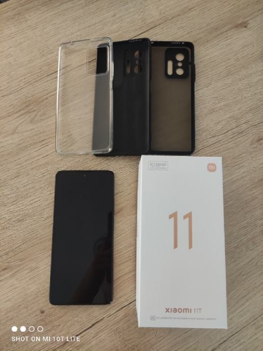 Xiaomi 11T