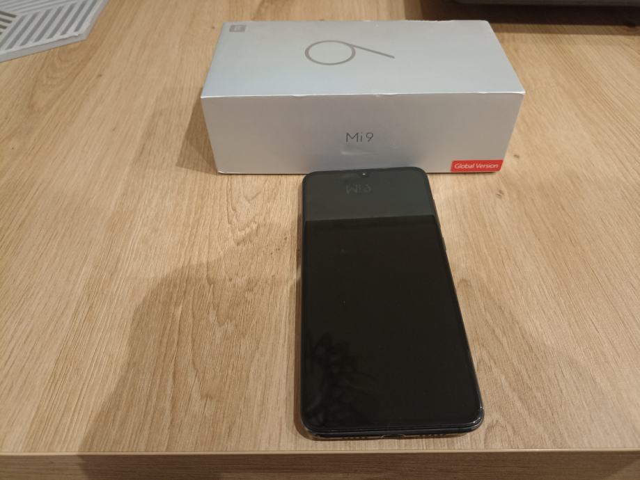 Xiaomi mi9