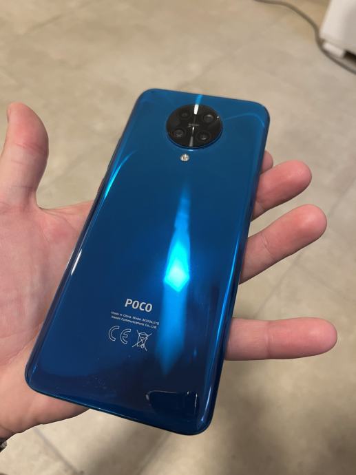 Xiaomi Poco F2 Pro - 5G, 128GB - v okvari