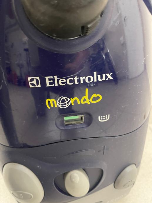 Electrolux Mondo 1500w
