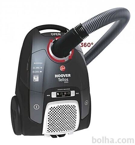 HOOVER Telios TX48ALG 011 sesalnik z vrečko