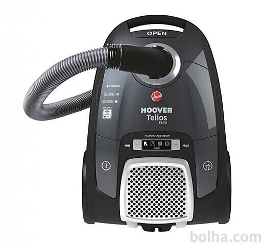 HOOVER Telios TX48ALG 011 sesalnik z vrečko