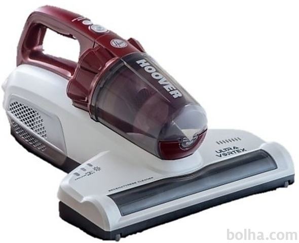 HOOVER Ultra Vortex MBC 500 UV ročni sesalnik brez vrečke za jogije